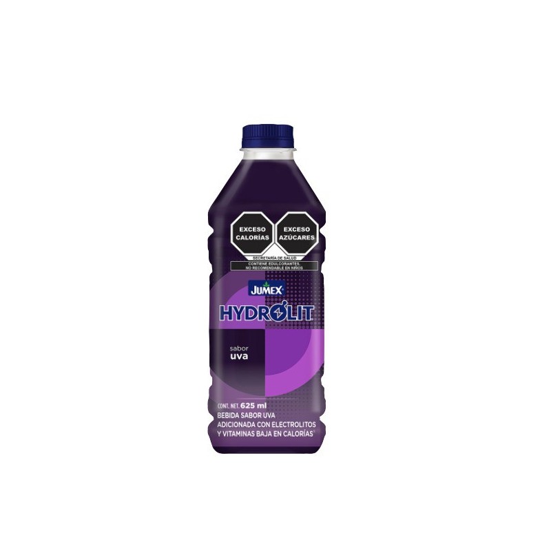 Hydrolit Uva 625ml