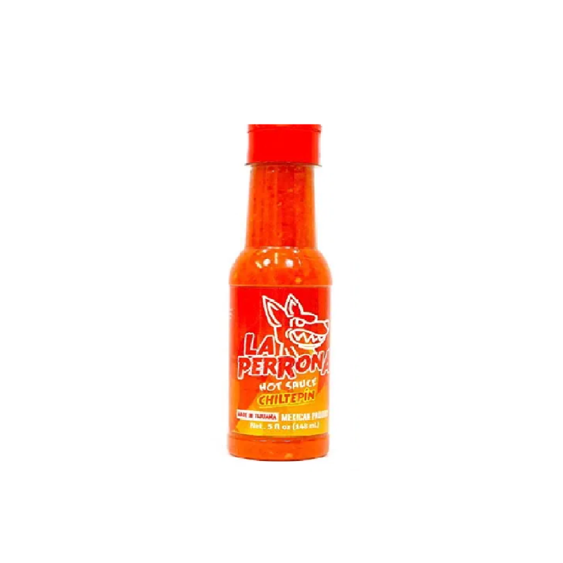 La Perrona Salsa Chiltepín 148ml