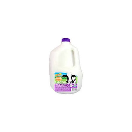 Leche jersey deslactosada 3.785l