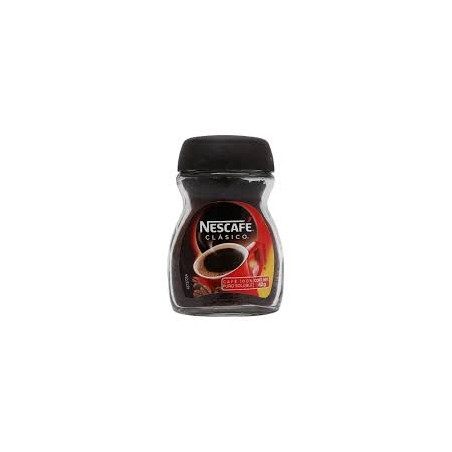 Nescafe clásico 42g