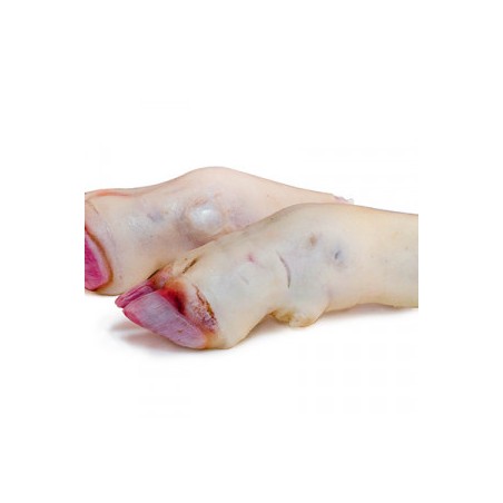 Pata de res Kg