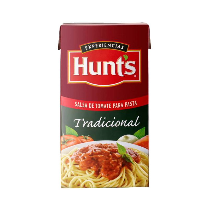 Salsa Tradicional Hunts 360g