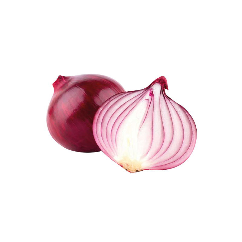 Cebolla morada kg