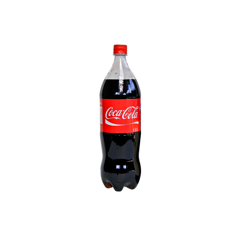 Coca Cola 1.5Lt