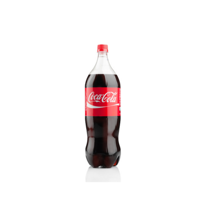 Coca Cola 2Lt