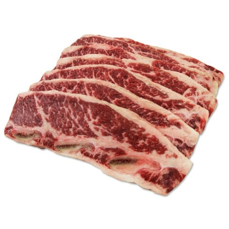 Costilla de Res para Asar kg
